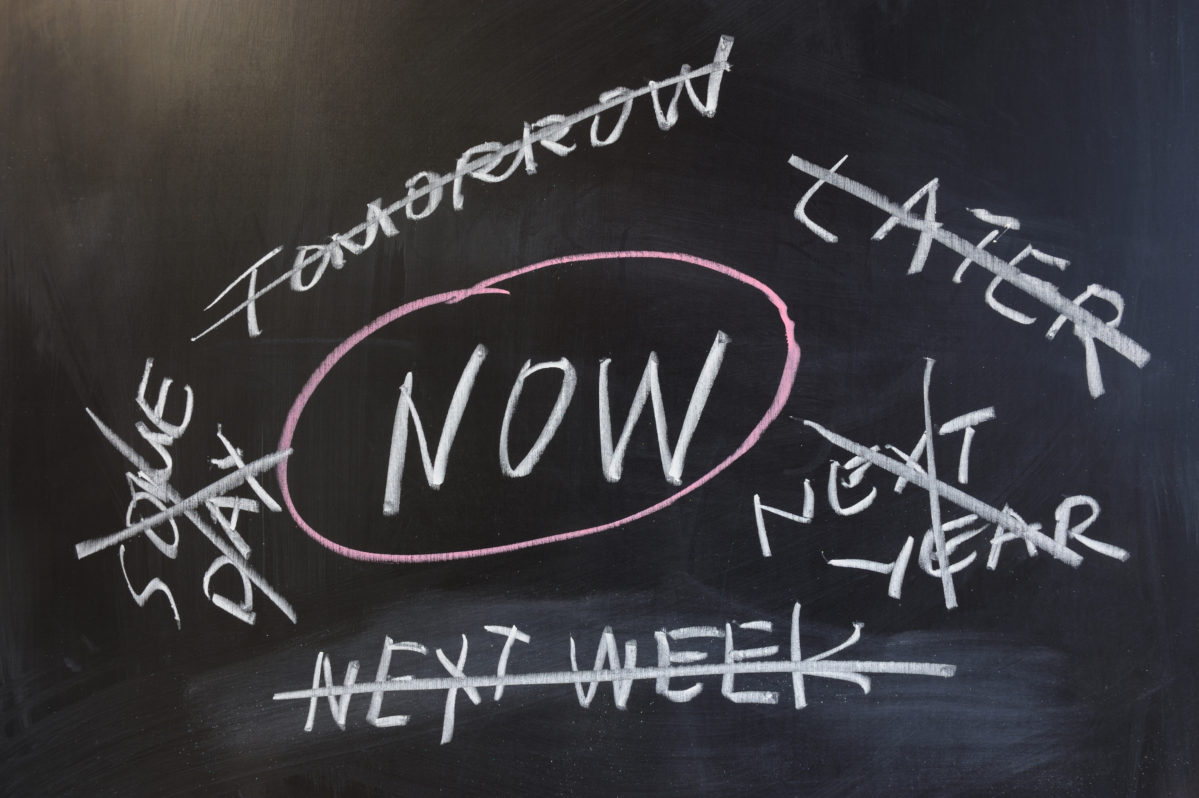 7 estrategias para aprovechar al máximo tu tiempo - Les Roches