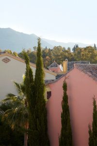 Marbella - Les Roches