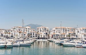 Marbella - Les Roches