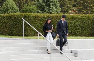 Visit our campuses - Les Roches