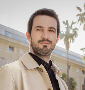 Strategies for The Hotel & Tourism Industry during the “New Normal” of ...