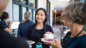 Communication skills in the hospitality industry - Les Roches