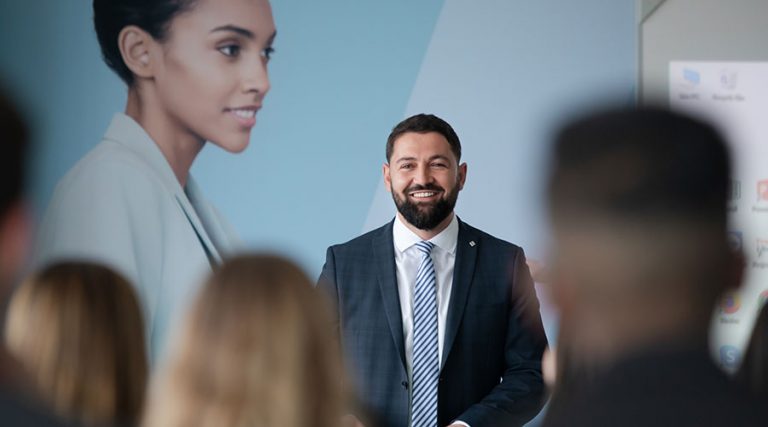 MBA in Hospitality Management - Les Roches