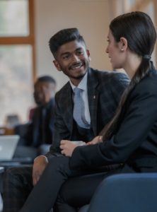 Abu Dhabi Hospitality Academy – Les Roches