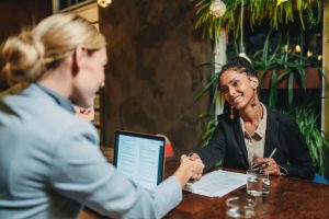 Why choose a career in food and beverage management? - Les Roches