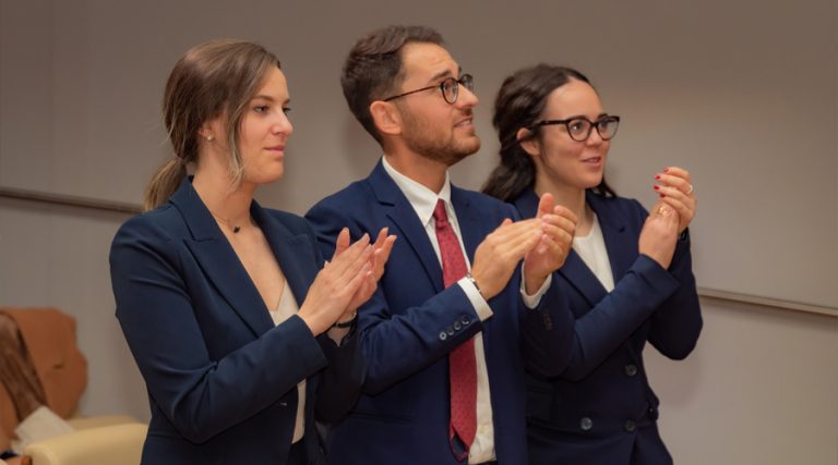 Les Roches Alumni - Read Their Stories - Les Roches