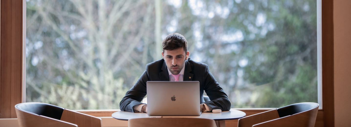 Diploma of Advanced Studies in Cruise Line Management - Les Roches