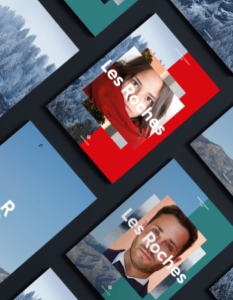 Master's Degrees - Les Roches