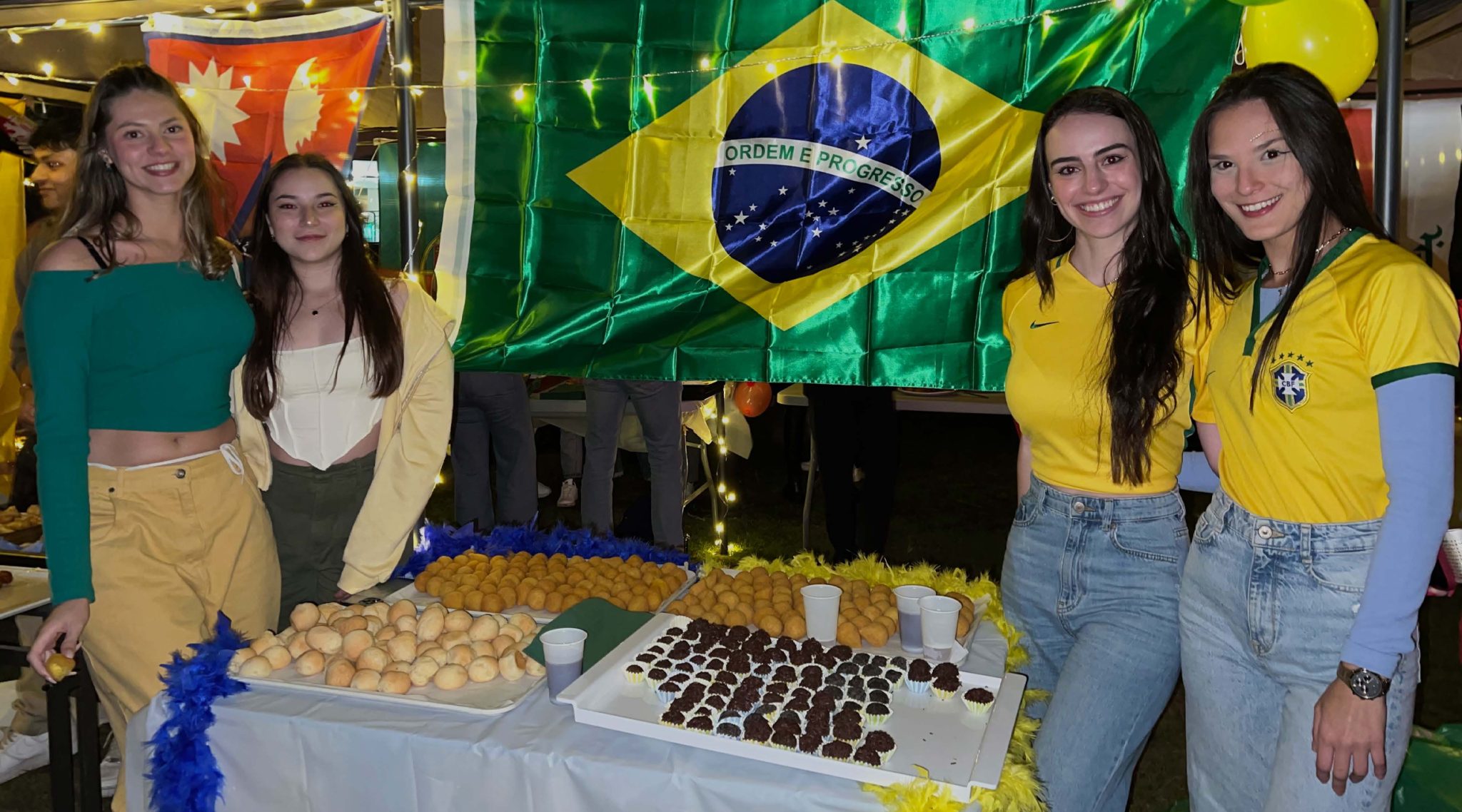 Student Governance Association (SGA): a thriving hub of student life at ...