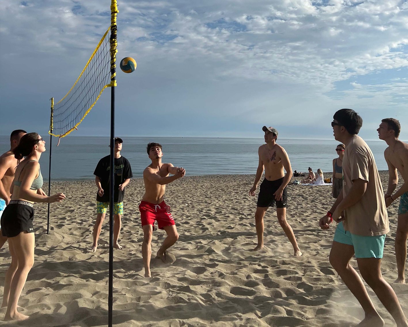 Student Governance Association (SGA): a thriving hub of student life at ...