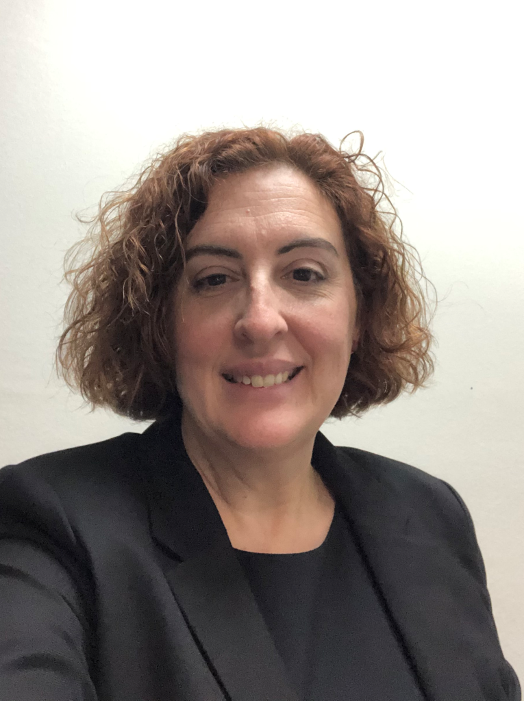 Rocio Montero Dominguez, mistakes are the best way to learn - Les Roches