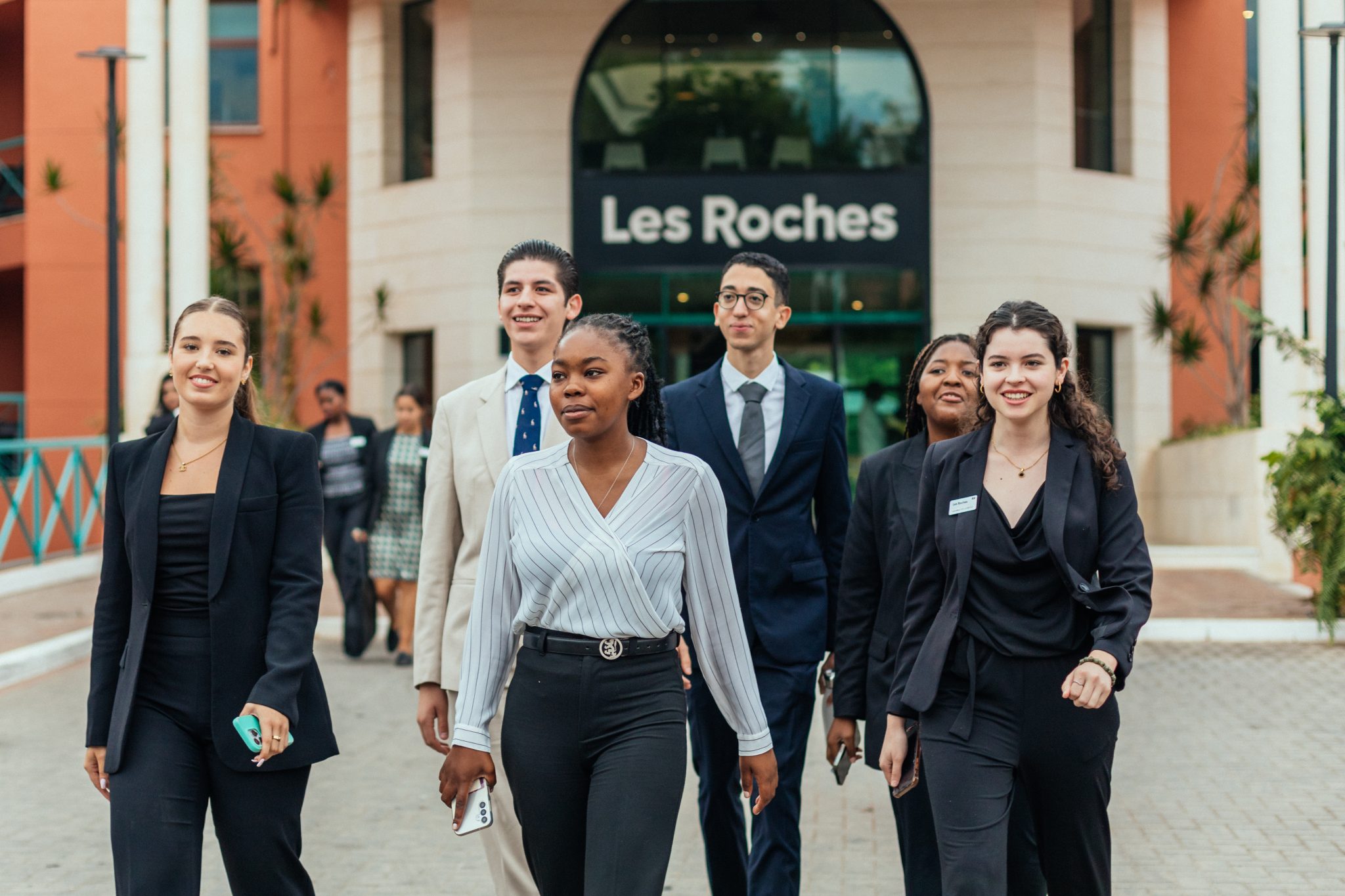 Marbella - Les Roches