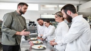 Understanding The Role of Food and Beverage Consulting