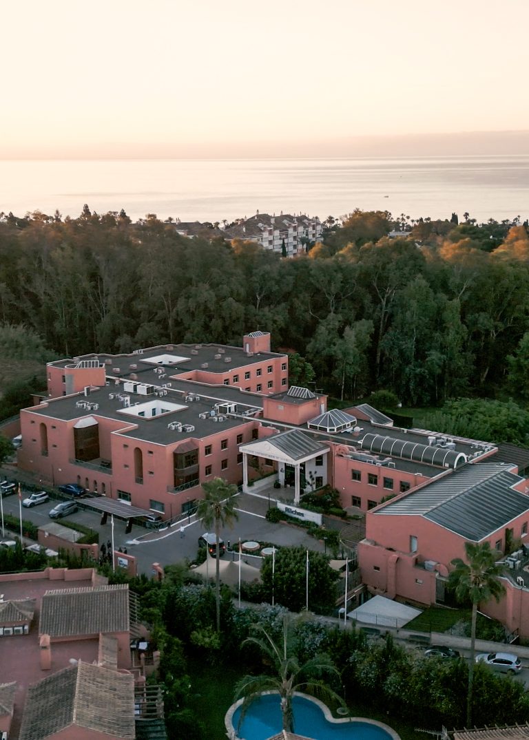 Marbella - Les Roches