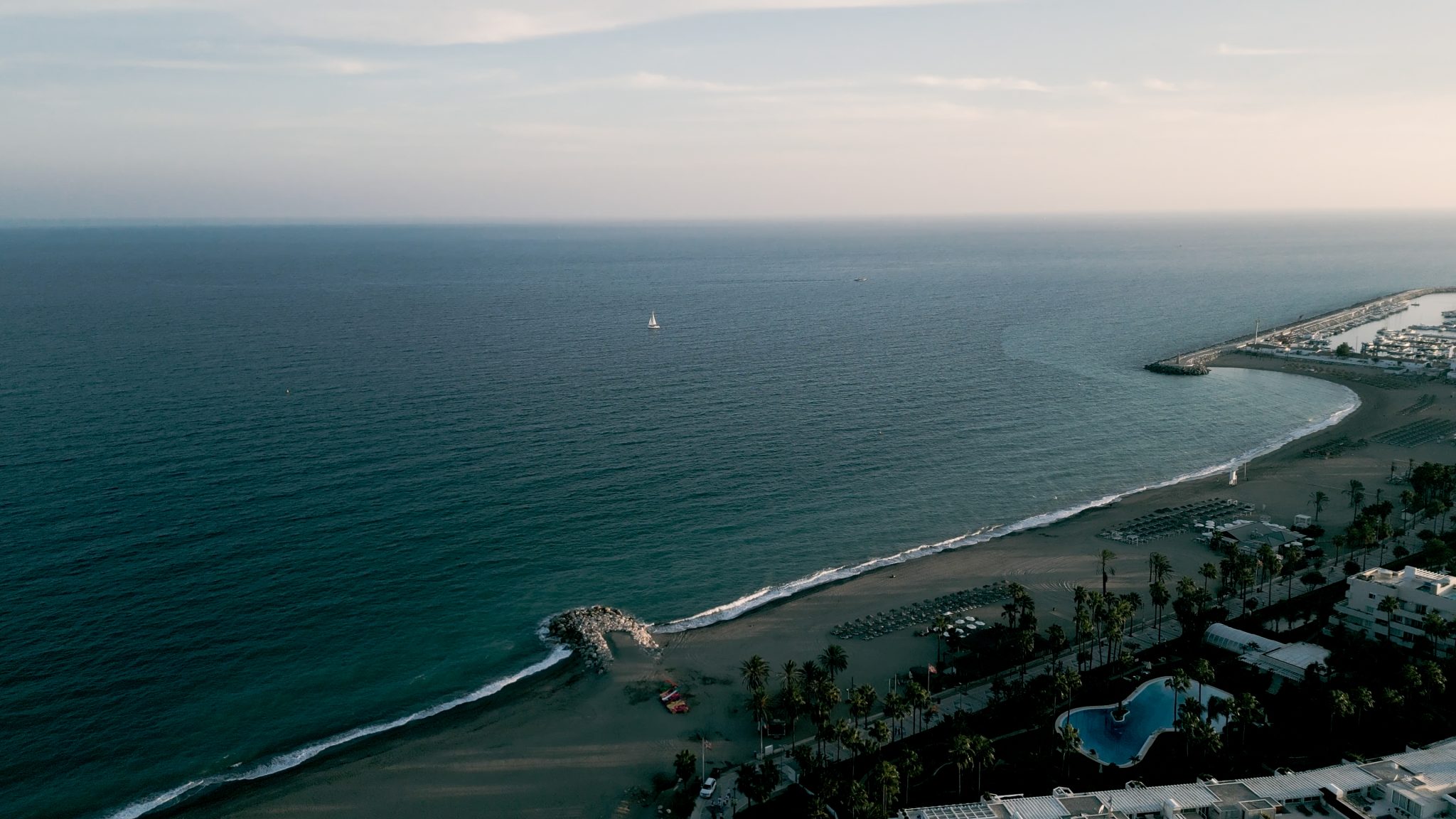 Marbella - Les Roches