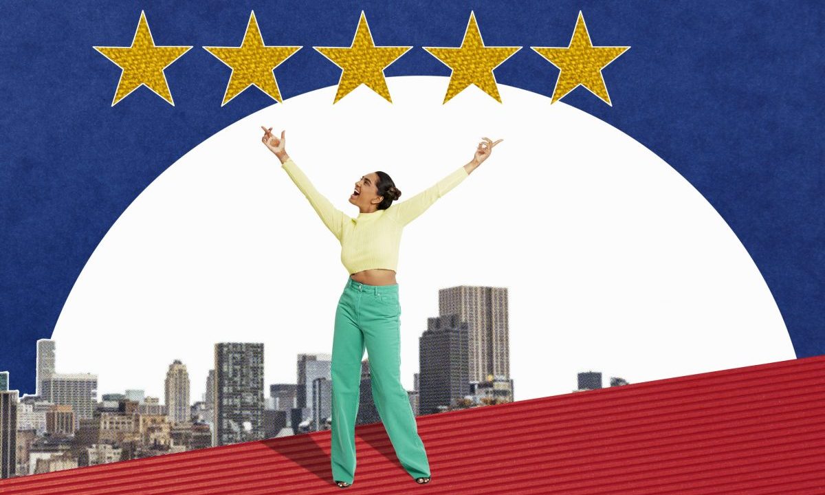 The power of a warm welcome: creating memorable hospitality experiences ...