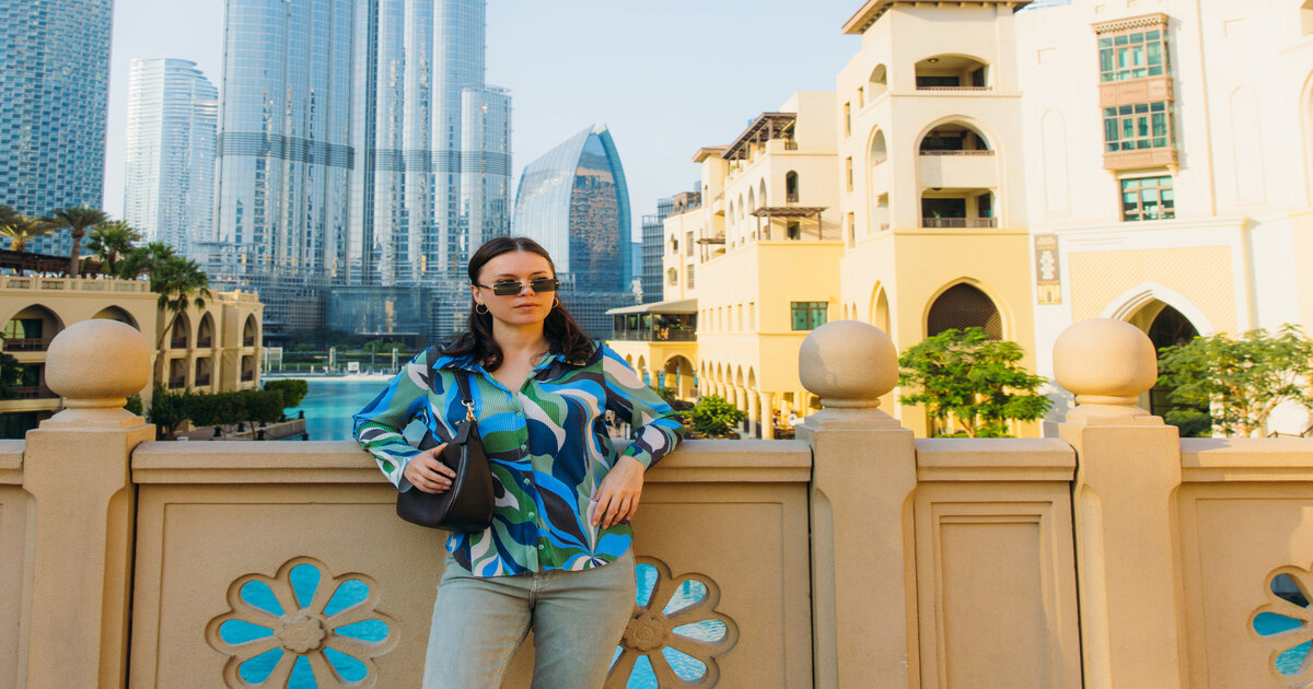 From lobby to management: Hotel careers in Dubai - Les Roches