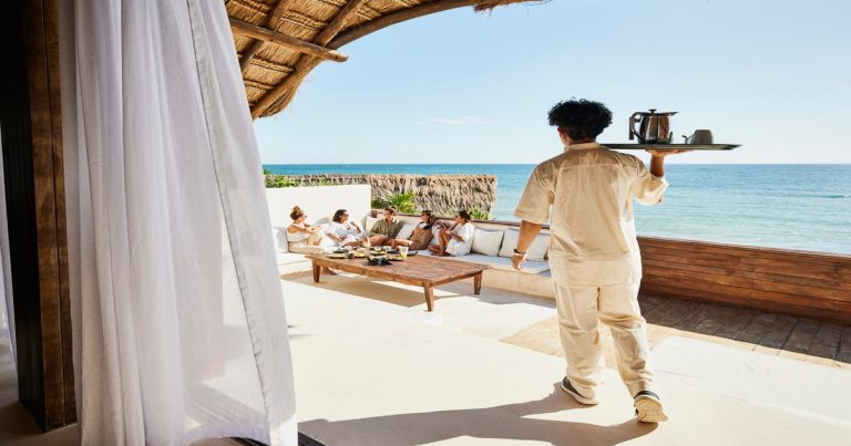 Everything you need to know about resort development - Les Roches