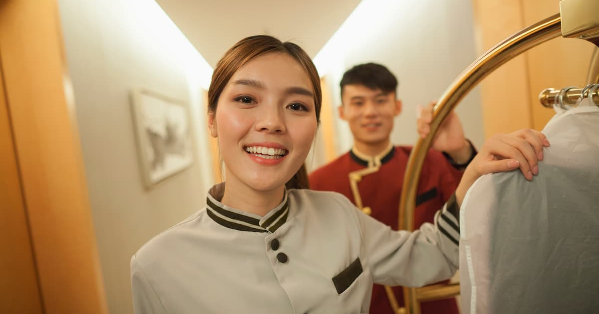 Lesser-known roles: how to become a hotel inspector - Les Roches