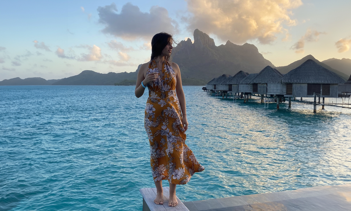 Les Roches one of the world's leading hospitality schools