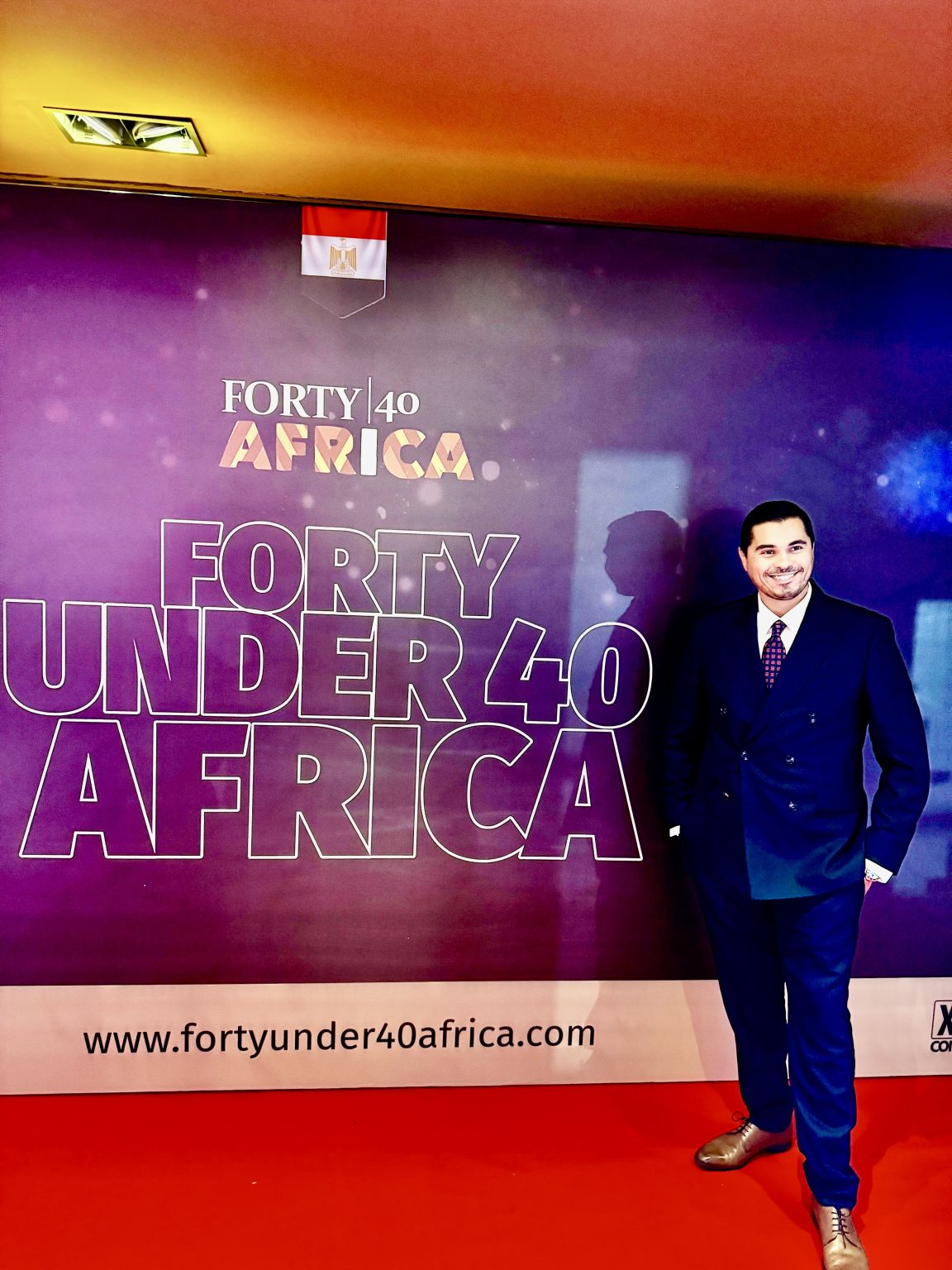 The new luxury: how alumnus Ashraf Fala is transforming five-star ...