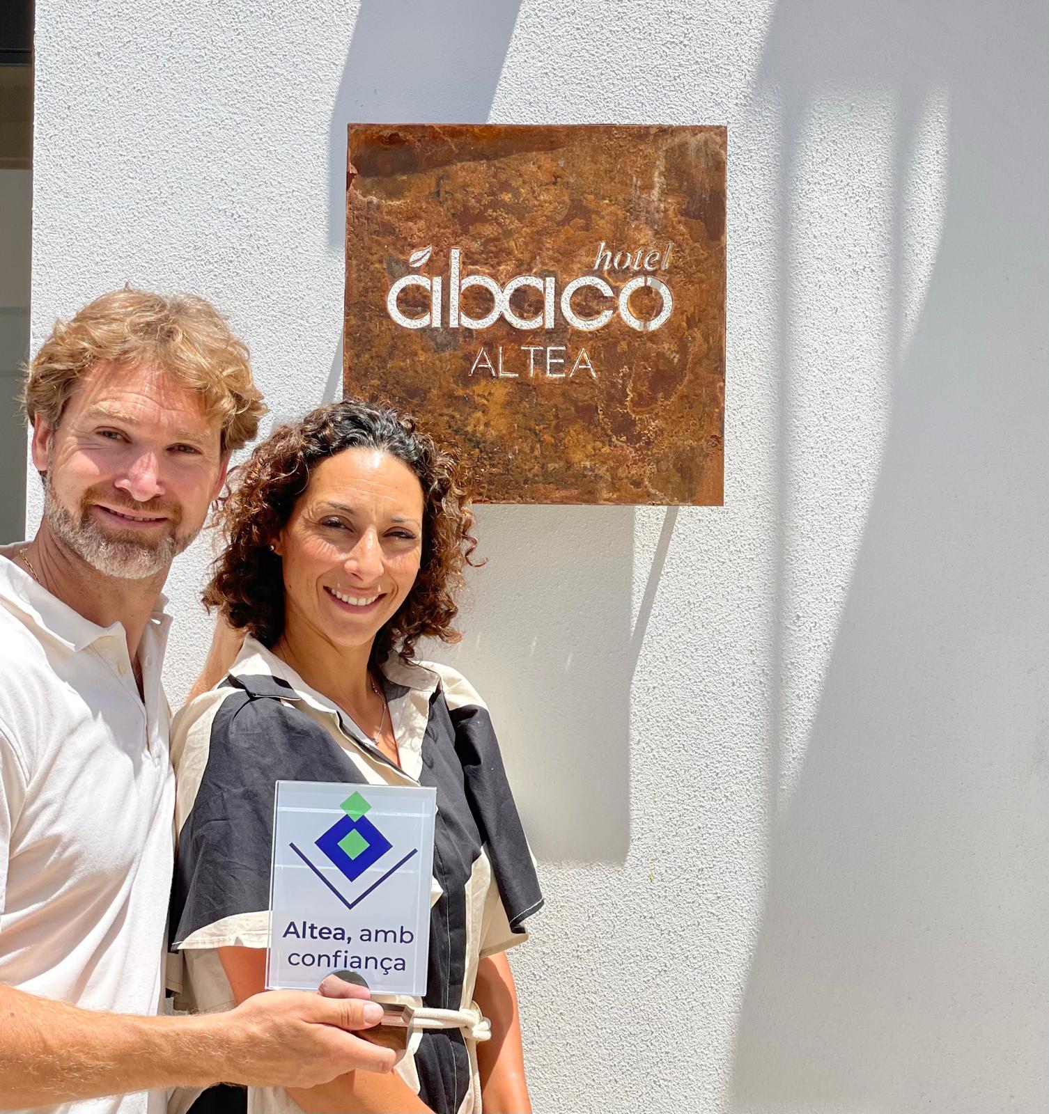 Les Roches alumni swap Seychelles for Spain to run their own family ...